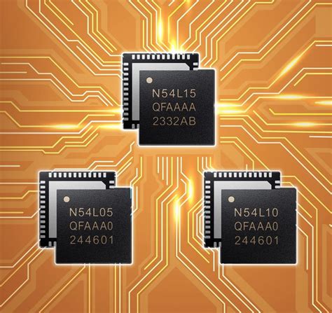 Nrf52840 Nordic Semiconductor