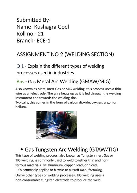 assignment 2 roll no 21 kushagra goel ece 1 submitted by name kushagra goel roll no 21