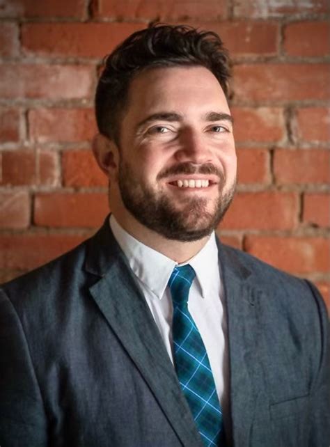 Presenter Bio Dr Ty Mcnamee