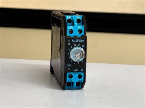 Analog Timer Din Rail Series On Delay Timer Economic Model Manufacturer From Ahmedabad Analog Timer Din Rail Series On Delay Timer Economic Model Manufacturer From Ahmedabad