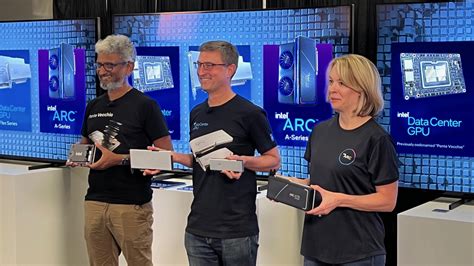 To Stand Out Intel Arc Gpus Will Focus On Affordability