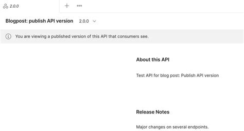 Automate Api Versioning With The Postman Api And Github Actions Postman Blog