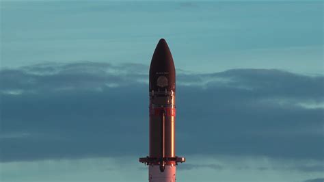 Spacex Rival Rocket Lab To Launch Electron In Key Reusability Test