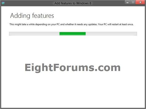 Windows Media Center Add To Windows Windows Help Forums