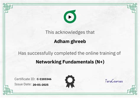 Devops Careergrowth Continuouslearning Techjourney Cloudcomputing… Adham Ghreeb