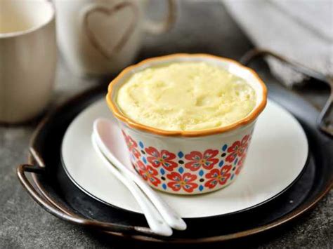 Творожные запеканки в микроволновке — рецепты с пошаговыми фото и видео