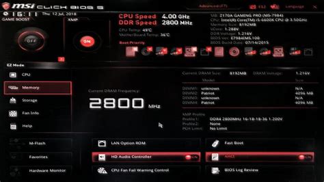 How To Optimise Your Ram And Get The Fastest Speeds Tech Advisor