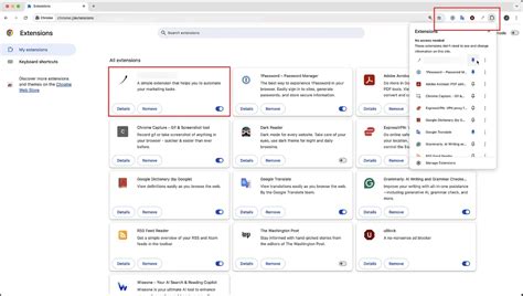 Malicious Chrome Extensions Use Ai Tools To Steal Credentials From Banking And Password Apps