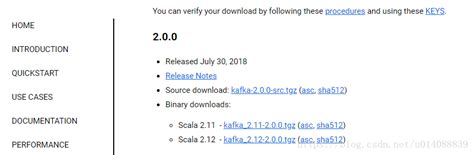Windows下搭建kafka单机环境及常见问题打开kafka的时候总是会弹出git的窗口是怎么回事 Csdn博客