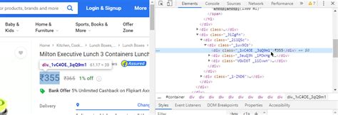Learn To Create A Price Tracing App With Javascriptnodejs