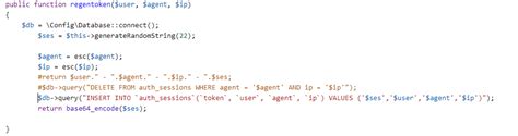 Bug Fatal Error Uncaught CodeIgniter Exceptions HTTPException Unknown Status Code