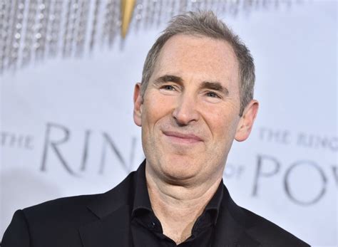 Andy Jassy Ceo Amazon Ha Guadagnato Il 99 In Meno Del 2022