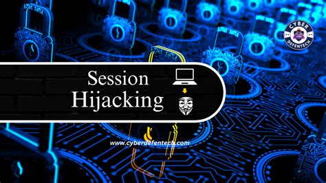 Session Hijacking