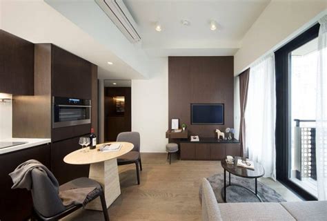 What Are The Benefits Of Staying At A Serviced Apartment Dot