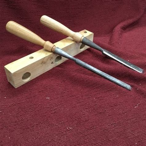 Socket Chisel Handle From A Broken Sledgehammer LumberJocks Woodworking Forum