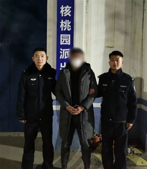 逃过初一，躲不过十五！又有两名逃犯落入法网澎湃号·政务澎湃新闻 The Paper