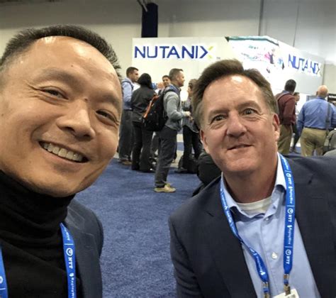 jason yuan on linkedin checkpoint cloudcomputing nutanix