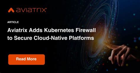 Kubernetes Cloudsecurity Networking Multicloud Devsecops Aviatrix