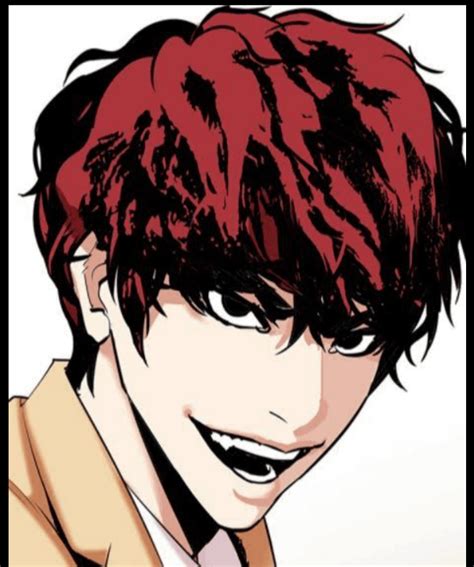 Did Ptj Forget A Characters Whole Gender R Lookismcomic