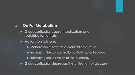 Gluccocorticoids Pptx