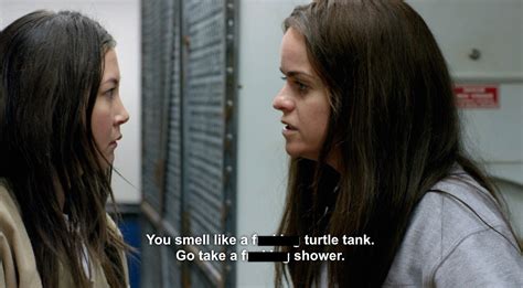 Pennsyltucky Orange Is The New Black Quotes Quotesgram