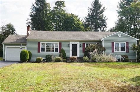 8 Rombout Ridge Rd Poughkeepsie Ny 12603 ®