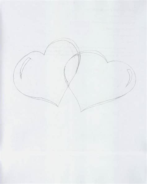 Hearts Black And White By Kariuchiha On Deviantart