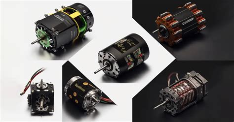 Brushless Motors Explained Rc Focused Analysis