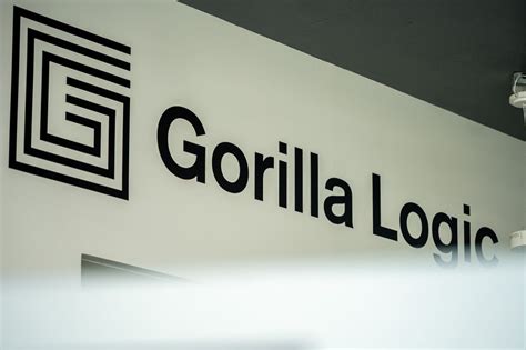 Gorilla Logic Office Photos