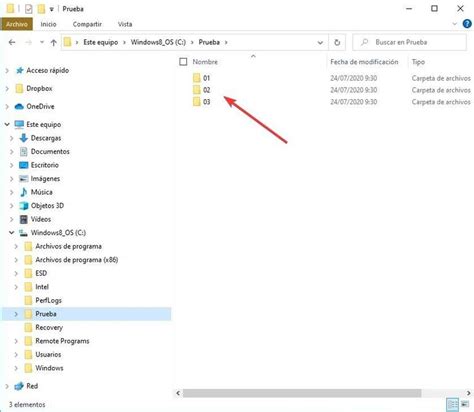 How To Open Multiple Folders At Once In Windows Explorer Itigic