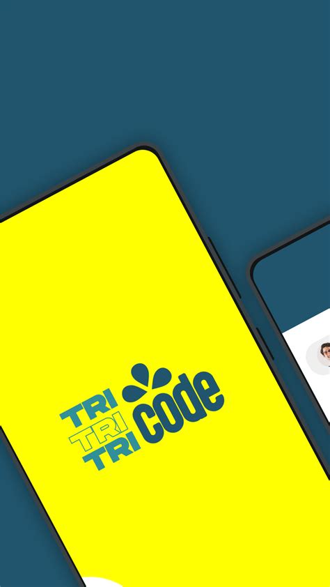 Iphone Için Tri Code İndir
