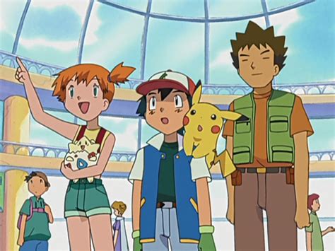 [리뷰] ‘포켓몬스터 성도지방 이야기 최종장 25년 포켓몬스터 시리즈의 정수