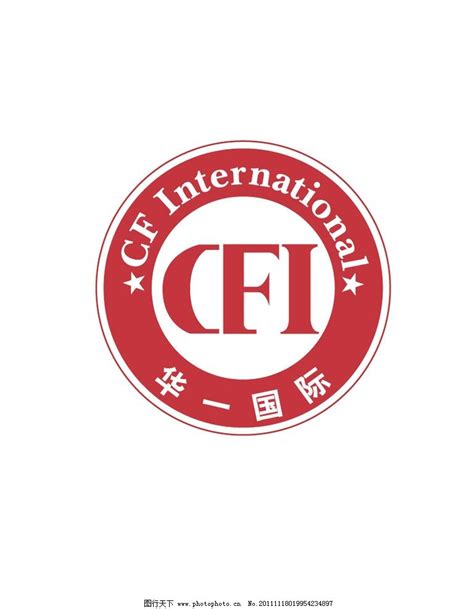 企业logo标志图片企业logo标志标志图标 图行天下素材网
