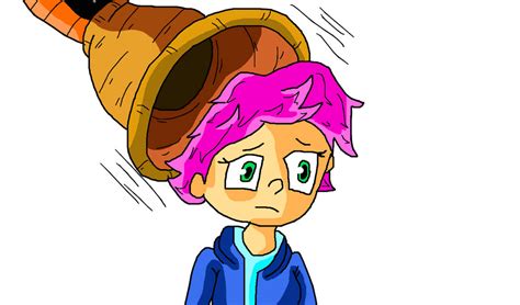 Cell Absorbs Kumatora By Lileehilee On Deviantart