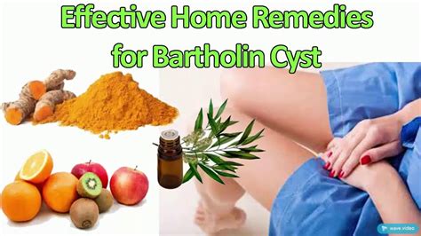 Get Rid Of Cysts Naturally And Everything Else Youtube