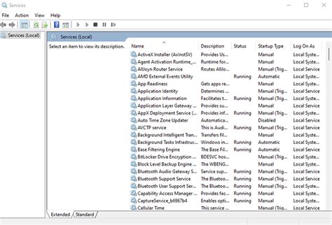 4 Formas De Eliminar O Eliminar Un Servicio En Windows Ilinuxgeek