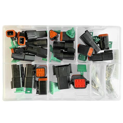 Buy Deutsch Connectors Online Large Range Best Price Wholesale And Retail