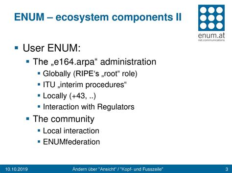 Enum Successes Failures Alternatives Ppt Download