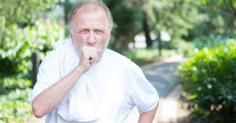 6 Minute Walk Test For Copd Lung Institute
