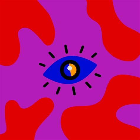 Premium Vector Abstract Vector Illustration Background