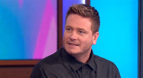 Emmerdale Star Matthew Wolfenden Reflects On Charley Webb Split It Was A Big Shock