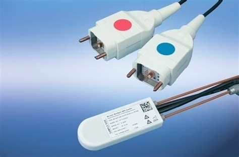 mri rf coils technical details bruker