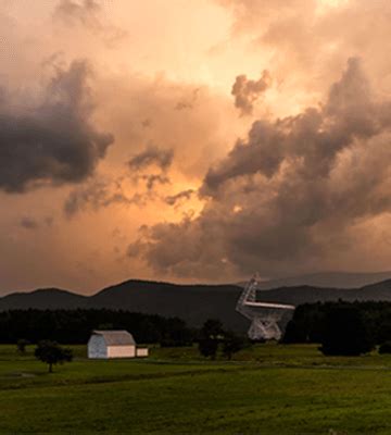 Image Gallery Green Bank Observatory