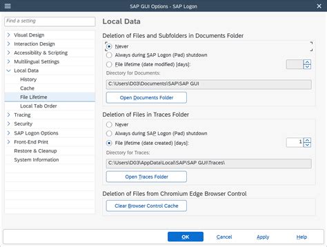 Loading Sap Help Portal