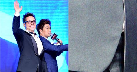 [md포토] 로버트 다우니 주니어 하필이면 지퍼가