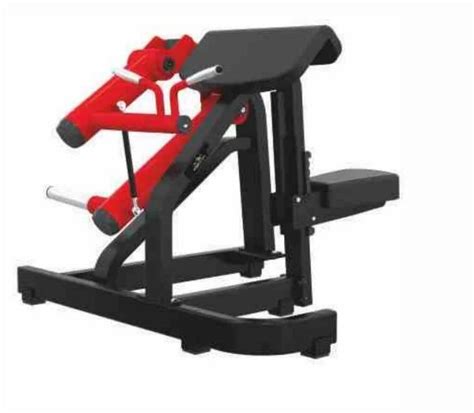 Bicep Curl Machine At ₹ 59999 Piece Bicep Curl Machine In New Delhi Id 2854492362412