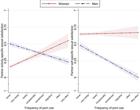 Porn Use And Men S And Women S Sexual Performance Evidence From A Large Longitudinal Sample PMC