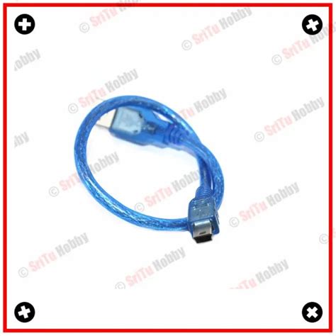 Usb Cable For Arduino Nano Mini Usb Cable For Arduino Sritu Hobby