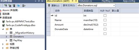 Code First开发系列之领域建模和管理实体关系 Tkbsimplest 博客园