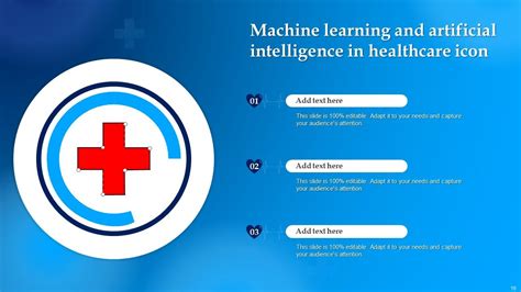 Artificial Intelligence And Healthcare Powerpoint Ppt Template Bundles Ppt Template